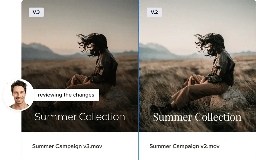 Design feedback loops: Examples and best practices for creatives